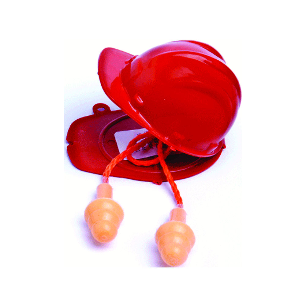 Protetor Auricular em Silicone PROTHEUS | SL EPI